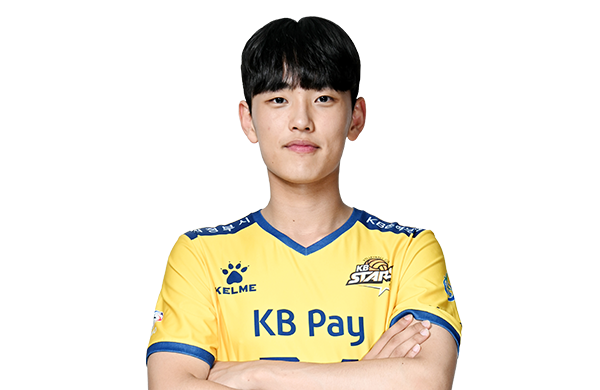 KB손해보험스타즈배구단