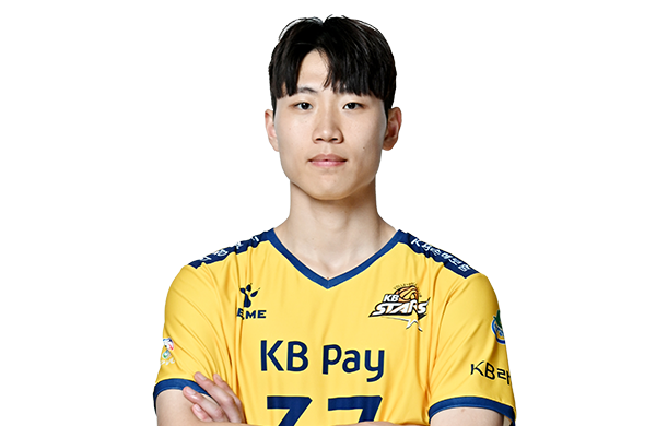 KB손해보험스타즈배구단